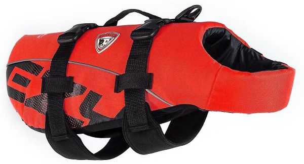 10 Best Dog Life Jackets for Your Pup in 2025 - Reviews & Top Picks ...