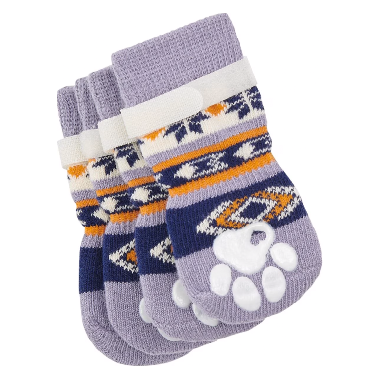 7 Best Dog Socks in 2025: Reviews & Top Picks – Dogster