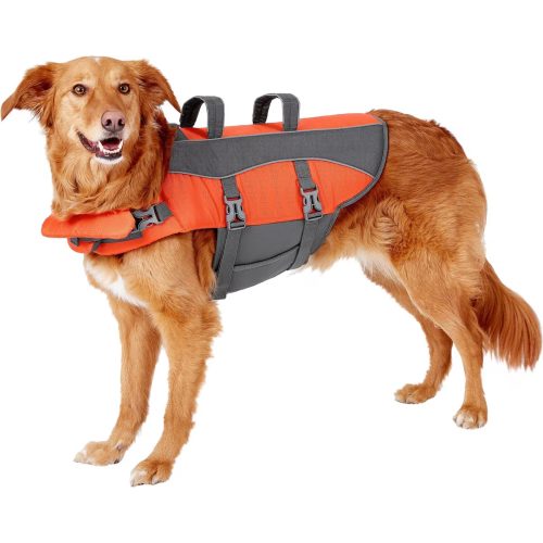 10 Best Dog Life Jackets for Your Pup in 2024 - Reviews & Top Picks ...