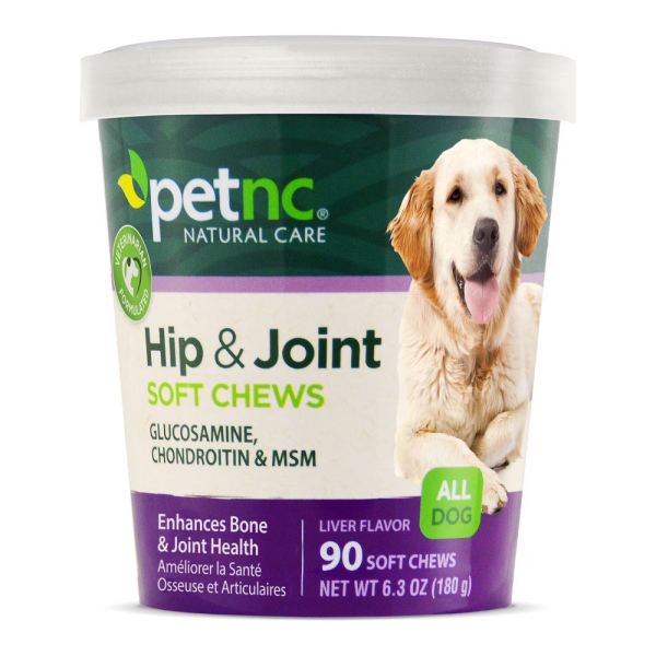 10 Best Supplements for Older Dogs in 2024: Reviews & Top Picks – Dogster
