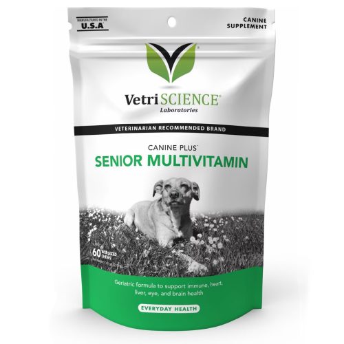 10 Best Supplements for Older Dogs in 2025: Reviews & Top Picks – Dogster