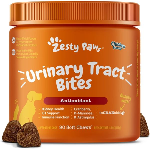 5 Best Cranberry Supplements for Dogs in 2026 - Reviews & Top Picks ...