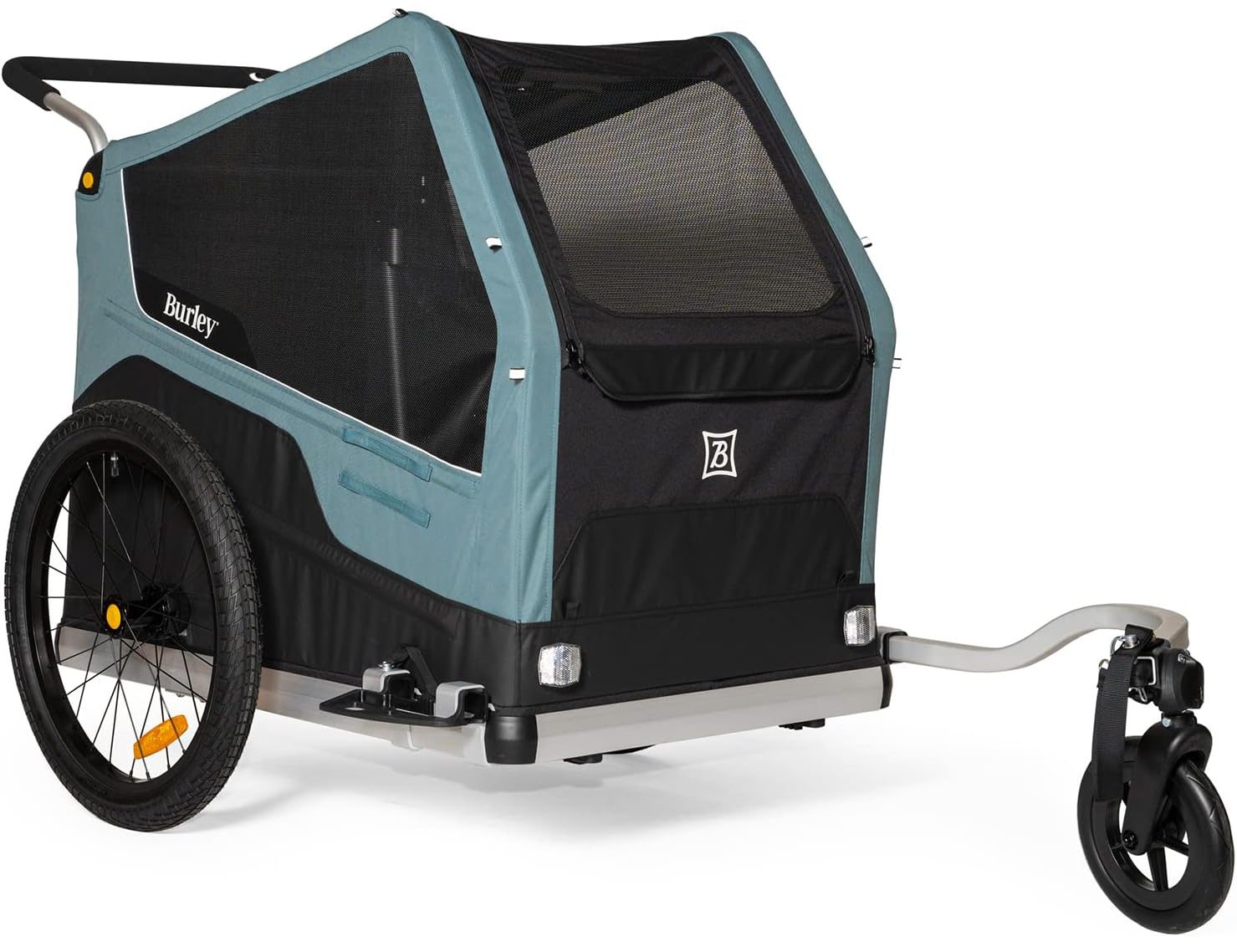 10 Best Dog Bike Trailers In 2024: Reviews & Top Picks – Dogster