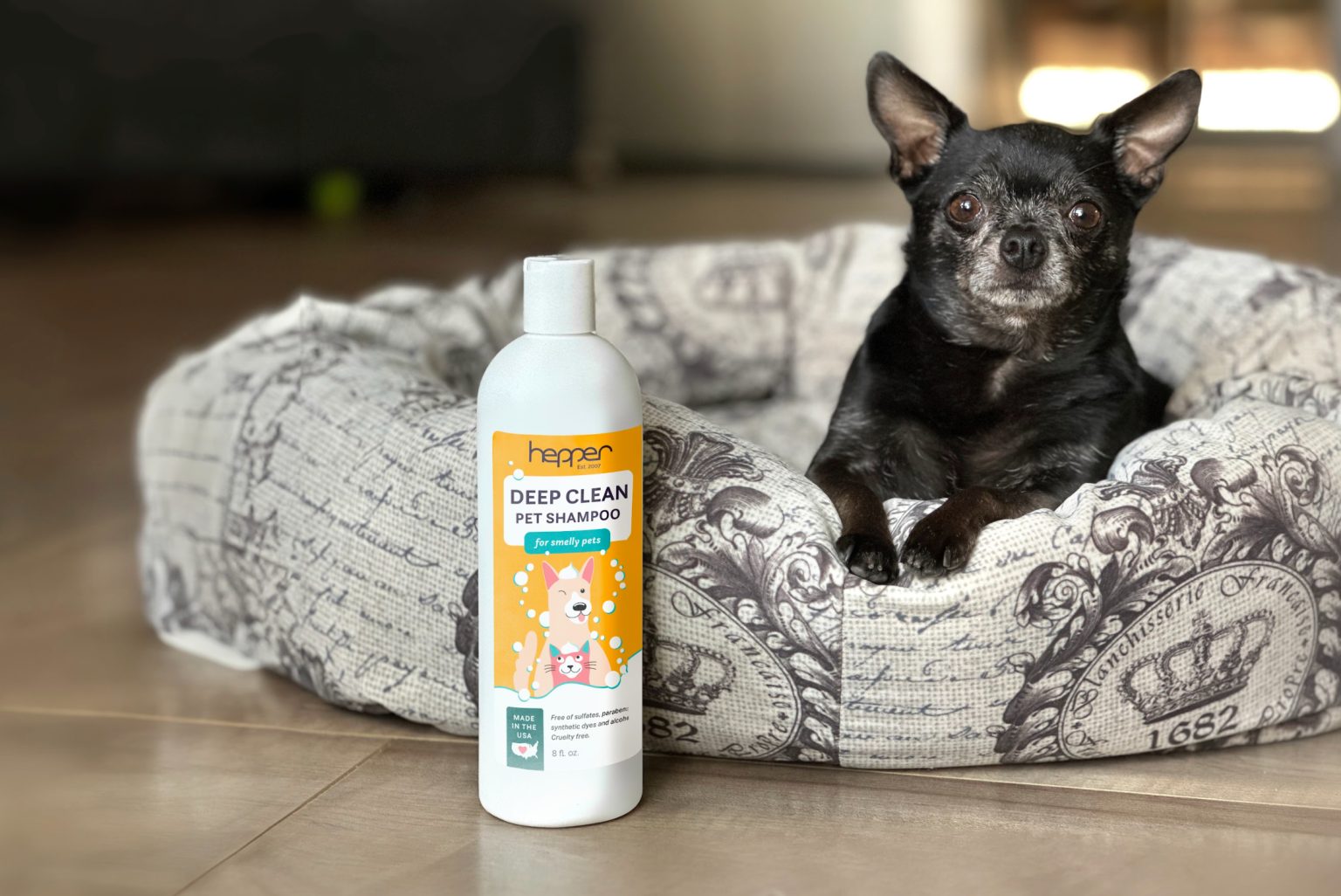 7 Best Dog Shampoos for Odor Control in 2026 - Reviews & Top Picks ...