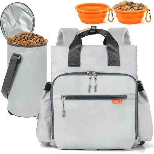 9 Best Dog Travel Bags In 2026: Reviews & Top Picks – Dogster