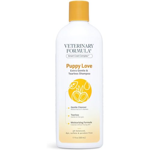 10 Best Shampoos for Havanese in 2025: Reviews & Top Picks – Dogster