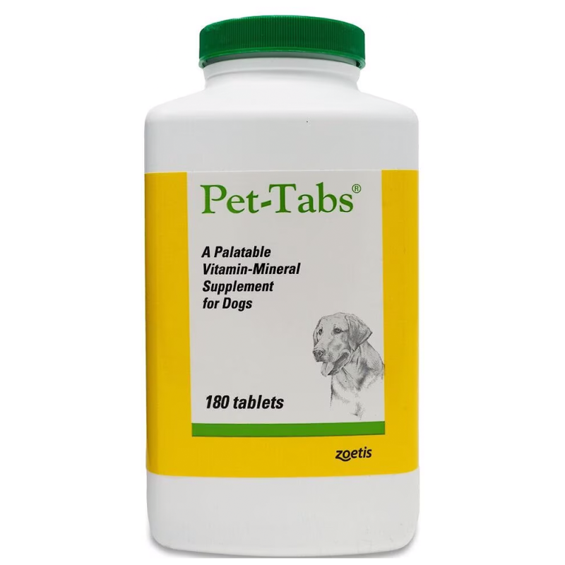 10 Best Supplements for Older Dogs in 2026 – Vet Reviews & Top Picks ...