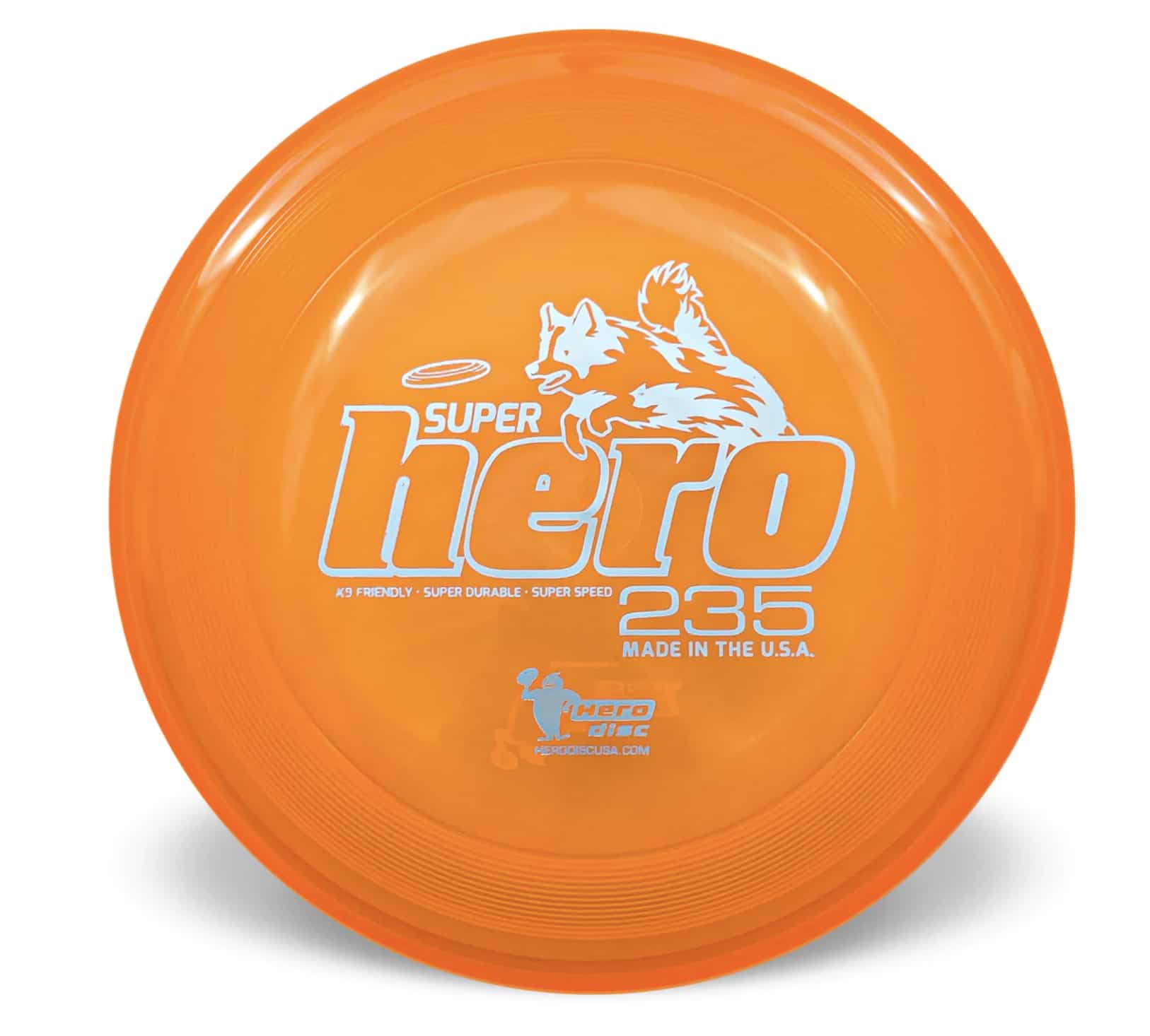 Best Dog Breeds For Frisbee That Will Love Playing Disc Sports - The ...