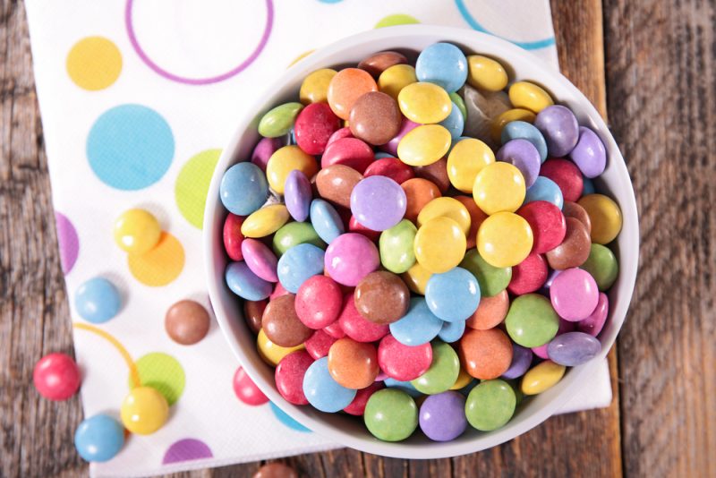 Can Dogs Eat Smarties? Vet-Approved Risks & FAQ – Dogster
