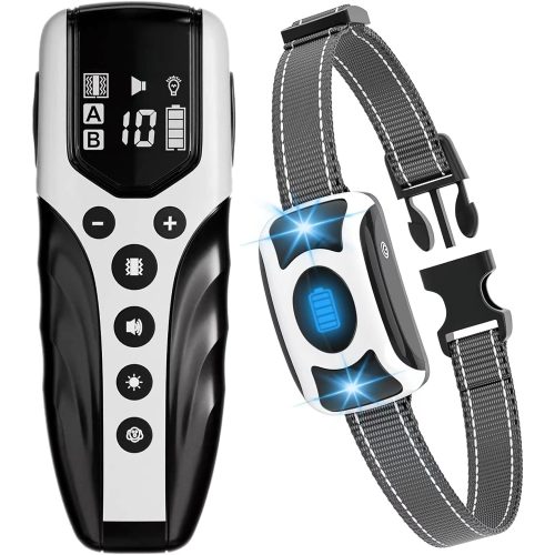 10 Best Vibration Collars for Deaf Dogs in 2025: Reviews & Top Picks ...