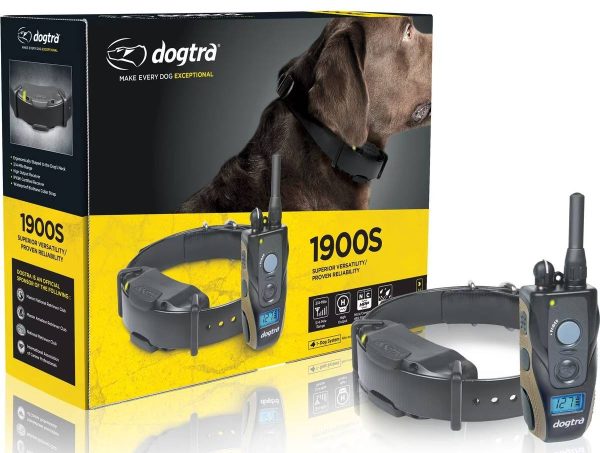 9 Best Vibration Collars for Deaf Dogs in 2026: Reviews & Top Picks ...