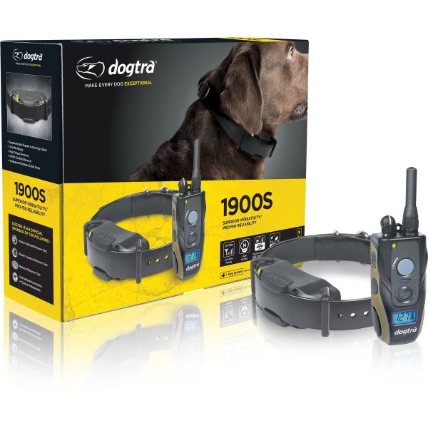 10 Best Vibration Collars for Deaf Dogs in 2024: Reviews & Top Picks ...