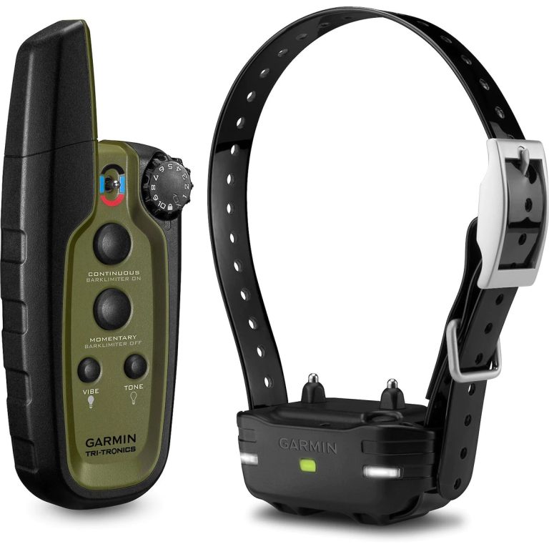 9 Best Vibration Collars for Deaf Dogs in 2026: Reviews & Top Picks ...