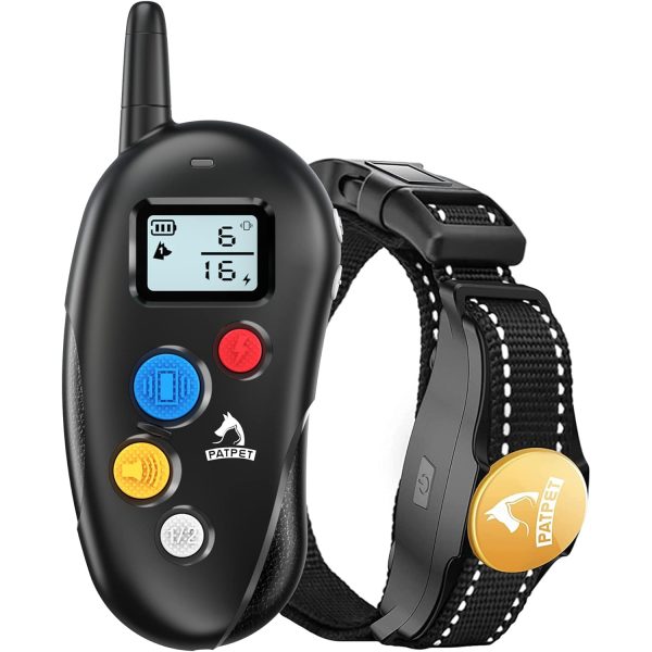 10 Best Vibration Collars for Deaf Dogs in 2024: Reviews & Top Picks ...