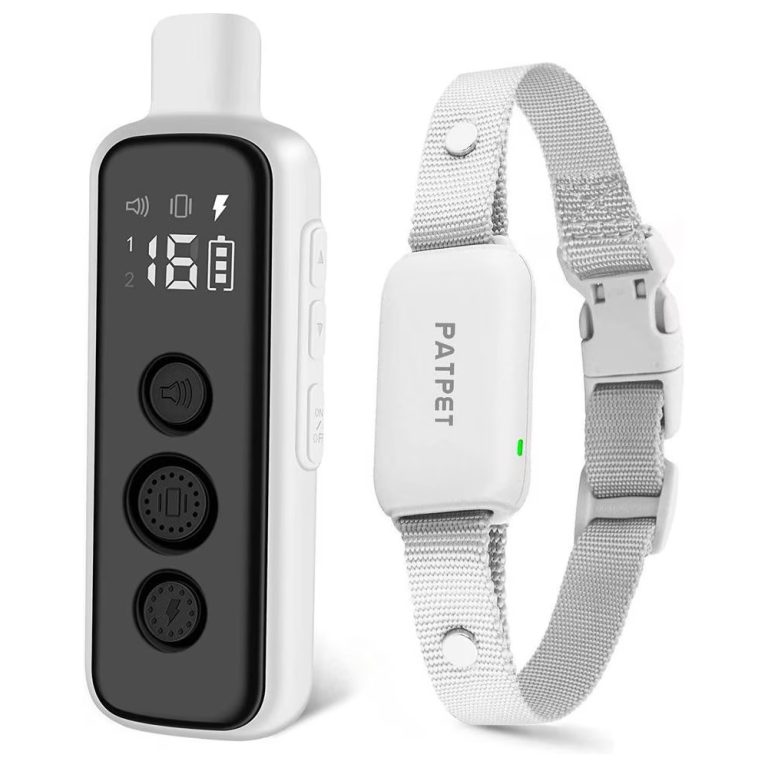 9 Best Vibration Collars for Deaf Dogs in 2026: Reviews & Top Picks ...