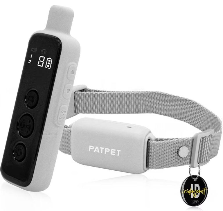 9 Best Vibration Collars for Deaf Dogs in 2026: Reviews & Top Picks ...