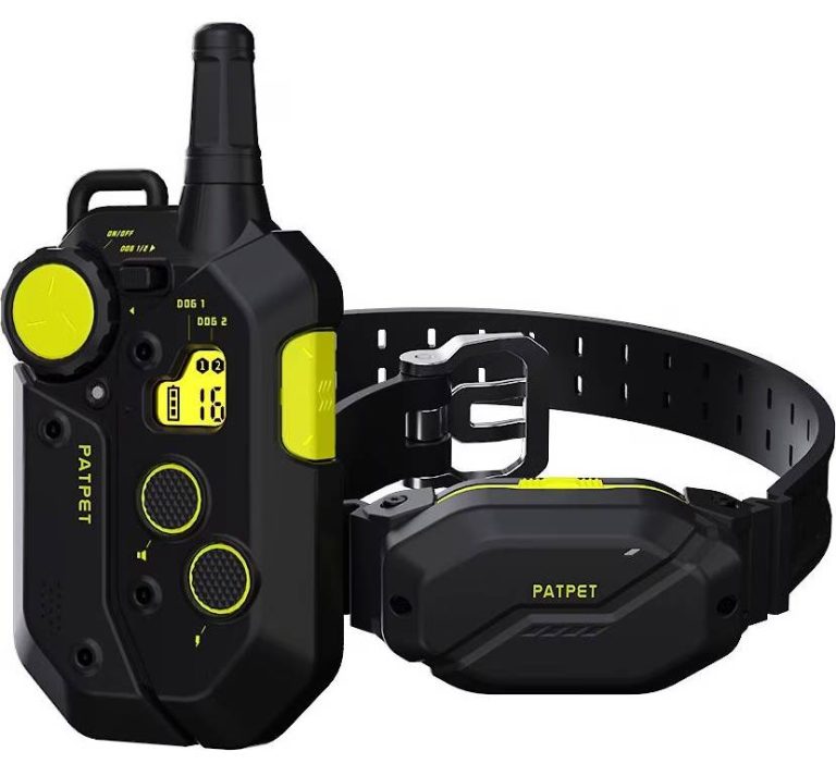 9 Best Vibration Collars for Deaf Dogs in 2026: Reviews & Top Picks ...