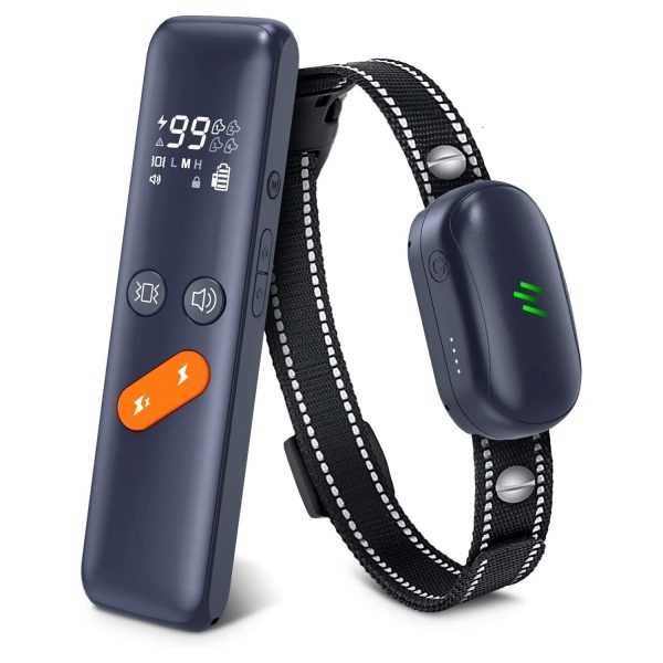 10 Best Vibration Collars for Deaf Dogs in 2025: Reviews & Top Picks ...