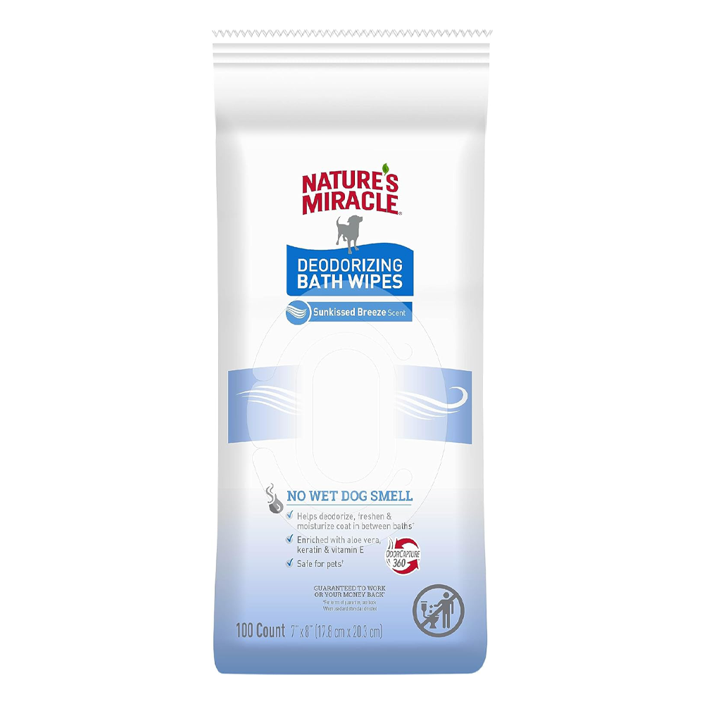 10 Best Wipes for Dog Paws in 2024 — Reviews & Top Picks – Dogster