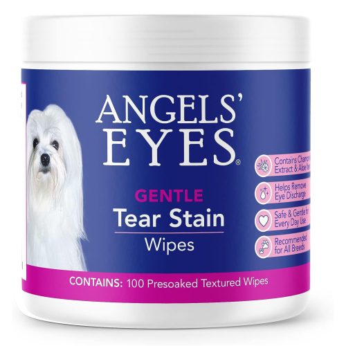 8 Best Eye Wipes for Dogs In 2026 - Reviews & Top Picks – Dogster