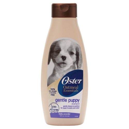 11 Best Puppy Shampoos in 2025: Reviews & Top Picks – Dogster