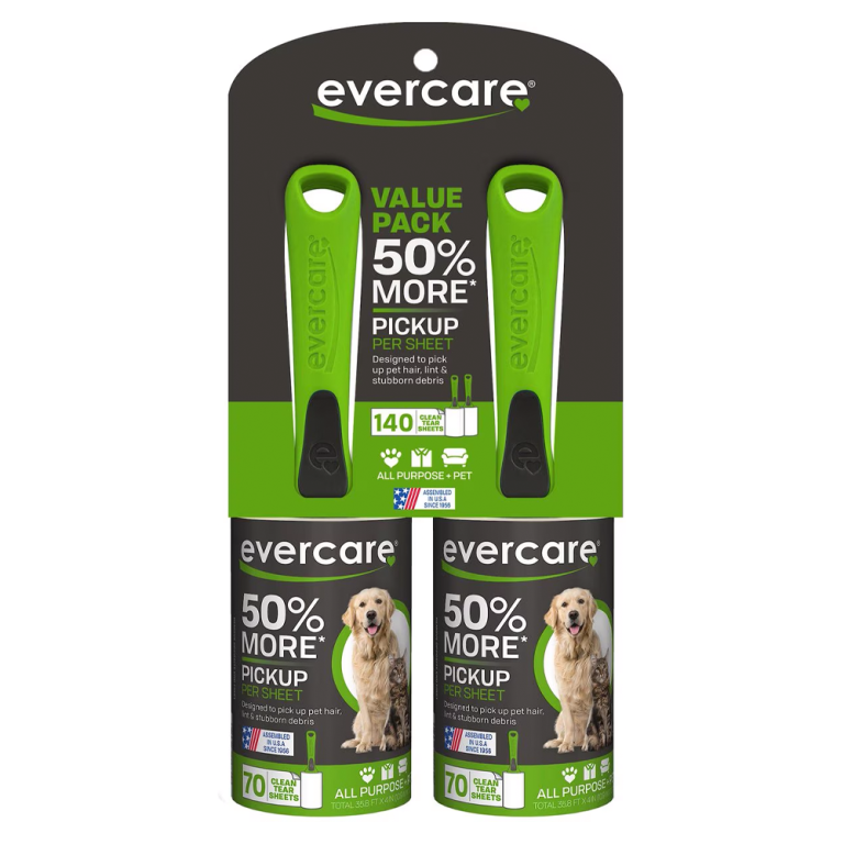 10 Best Lint Rollers for Dog Hair in 2026 – Reviews & Top Picks – Dogster