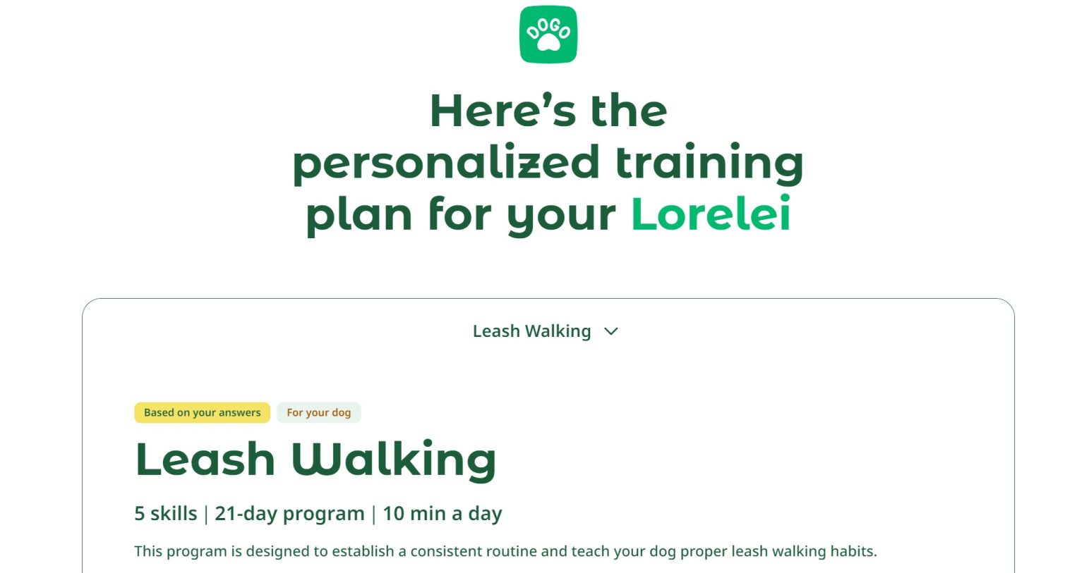 Dogo App Review 2025: An Expert's Breakdown – Dogster