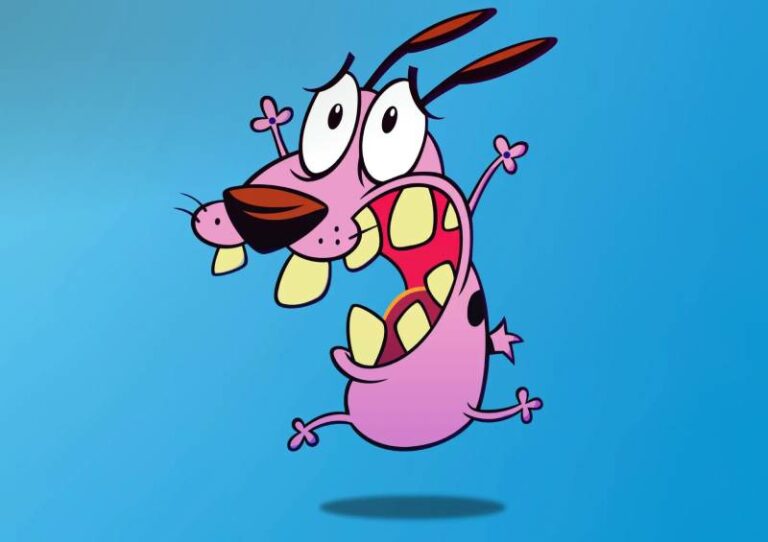 30 Famous Cartoon Dogs From Comic Books, TV & Film – Dogster