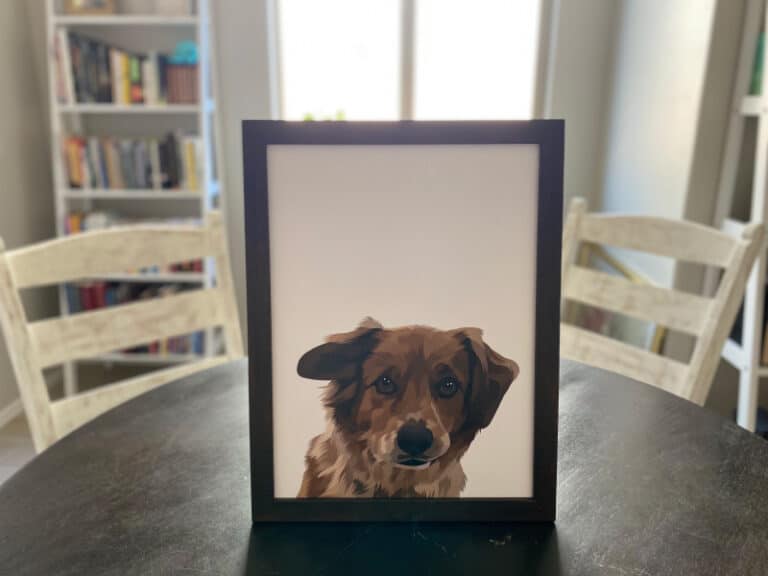 Crown & Paw Pet Portraits Review 2026: An Expert's Breakdown – Dogster