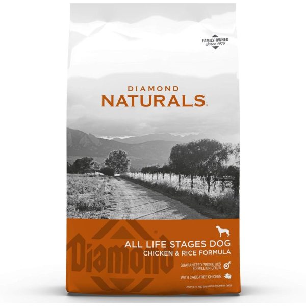 11 Best Large Breed Dog Foods in 2025 - Reviews & Top Picks – Dogster