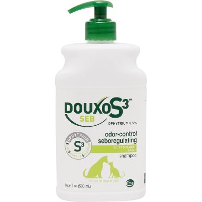 7 Best Dog Shampoos for Odor Control in 2025 - Reviews & Top Picks ...