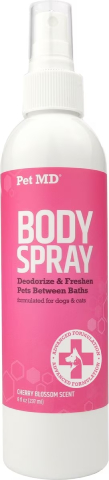10 Best Dog Deodorizing Sprays in 2024 – Reviews & Top Picks – Dogster
