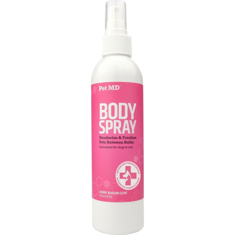 9 Best Dog Deodorizing Sprays in 2026 – Reviews & Top Picks – Dogster