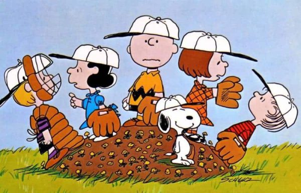 What Kind of Dog Is Snoopy? Famous Comic Pups – Dogster