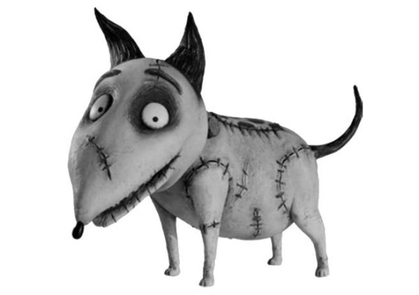 30 Famous Cartoon Dogs From Comic Books, TV & Film – Dogster