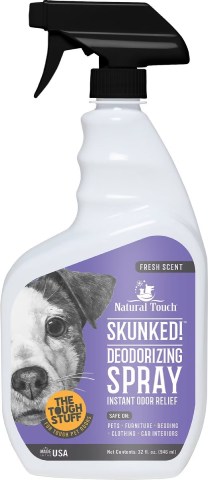 10 Best Dog Deodorizing Sprays in 2024 – Reviews & Top Picks – Dogster
