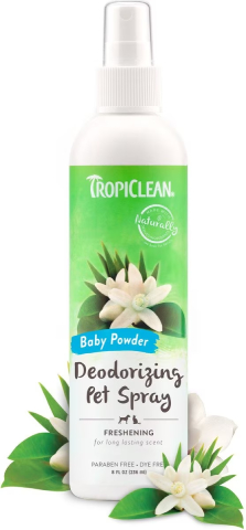 10 Best Dog Deodorizing Sprays in 2024 – Reviews & Top Picks – Dogster