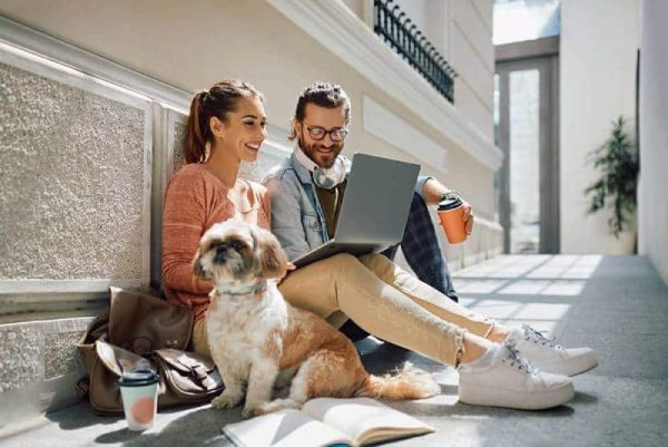 How to Become a Pet Sitter: 14 Steps to Starting a Dog-Sitting Business ...