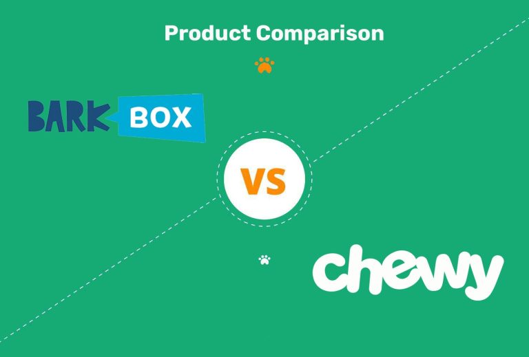 BarkBox vs Chewy Dog Subscription Box: Complete Comparison 2024 Update ...