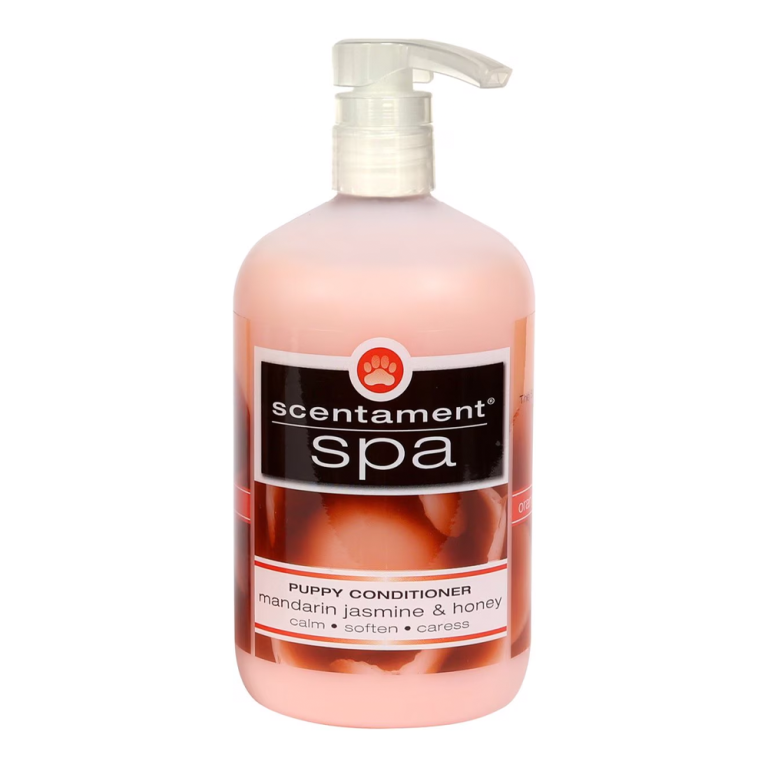 10 Best Dog Conditioners in 2026 – Reviews & Top Picks – Dogster
