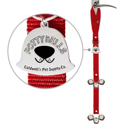 9 Best Dog Bells for Potty Training in 2024 - Reviews & Top Picks – Dogster