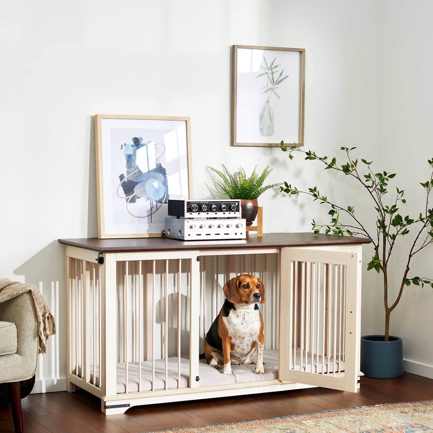 10 Best Crates for Small Dogs in 2024 - Reviews & Top Picks – Dogster