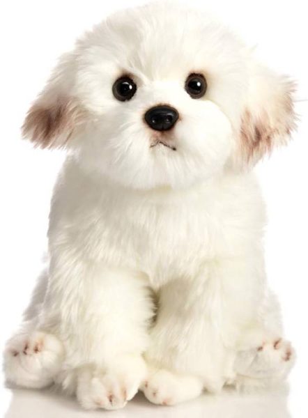 The 10 Most Adorable Realistic Dog Stuffed Animals in 2025 – Dogster