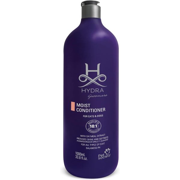 10 Best Dog Conditioners in 2026 – Reviews & Top Picks – Dogster