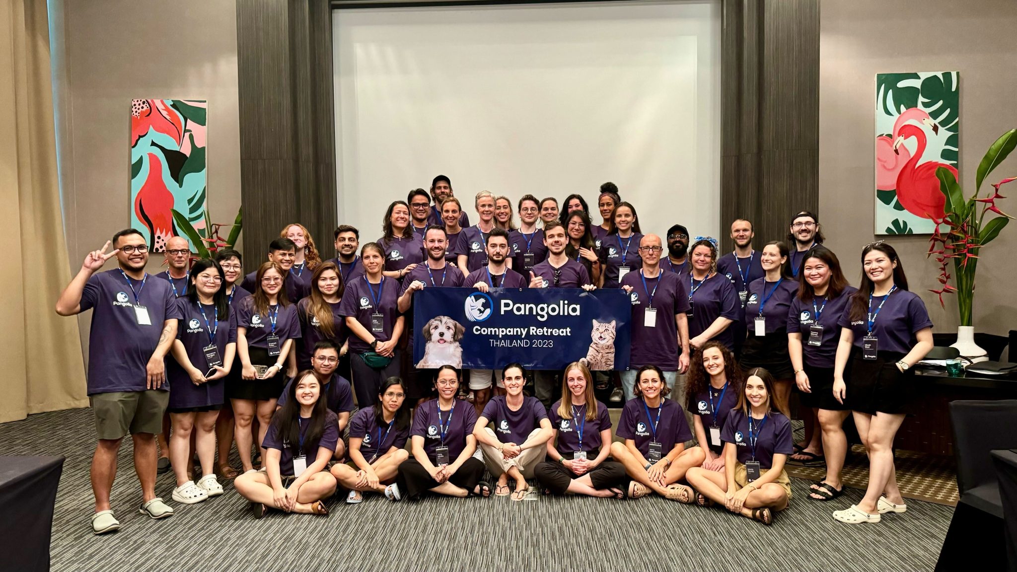 About Us – Dogster