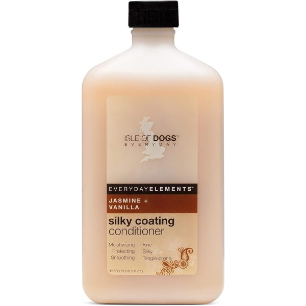 10 Best Dog Conditioners in 2025 – Reviews & Top Picks – Dogster