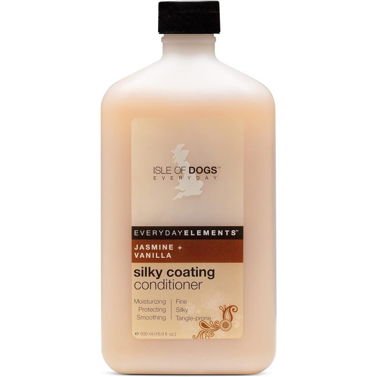 10 Best Dog Conditioners in 2026 – Reviews & Top Picks – Dogster