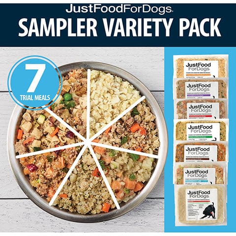 9 Best Natural Dog Foods in 2024 - Reviews & Top Picks – Dogster