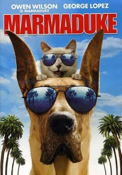 What Breed of Dog Is Marmaduke? Cinematic Dogs Presented – Dogster