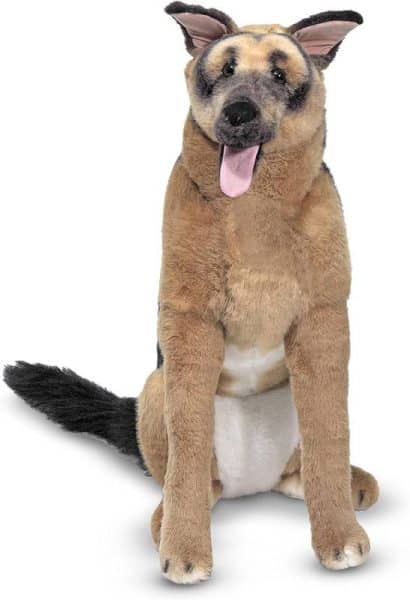 The 10 Most Adorable Realistic Dog Stuffed Animals in 2025 – Dogster